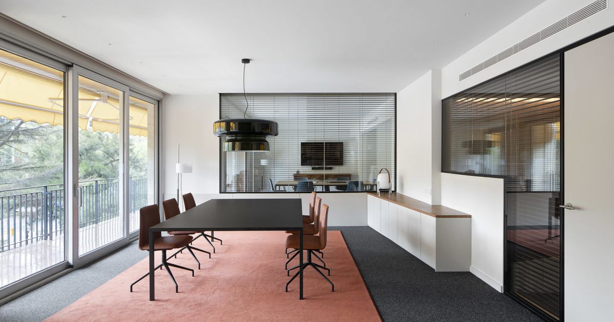 Comunicación — Statim